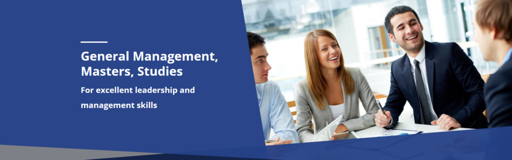 MBA ,General Management Course in Germany- PFH German Uni.