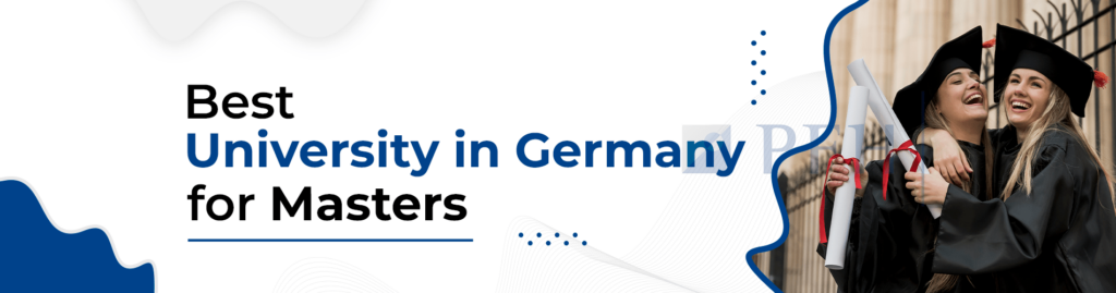 Best University in Germany for Masters - PFH German University