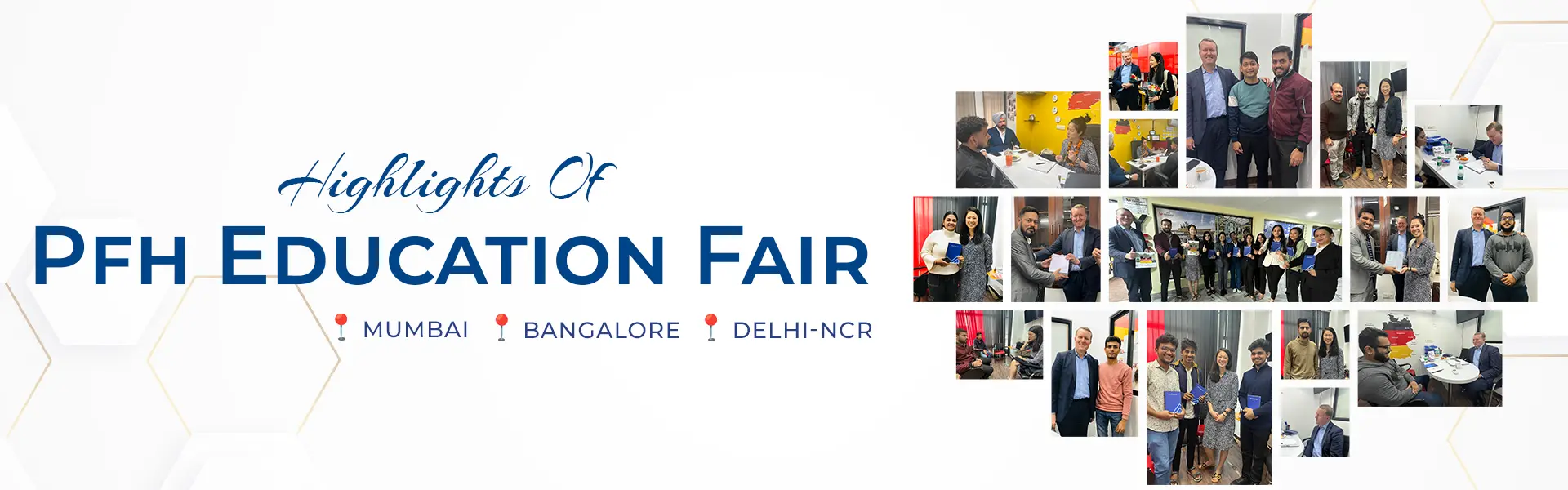 MS in Germany for Indian Students - PFH German University